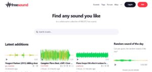 How to customize default Windows sounds