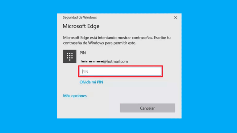 How to manage passwords in Microsoft Edge? A practical guide