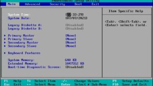 BIOS Beeps: Meaning, Codes, and Solutions for Your PC