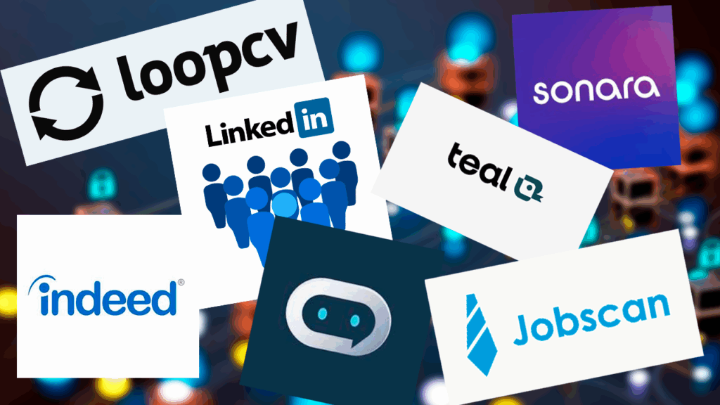 Las mejores herramientas IA para buscar trabajo en 2025