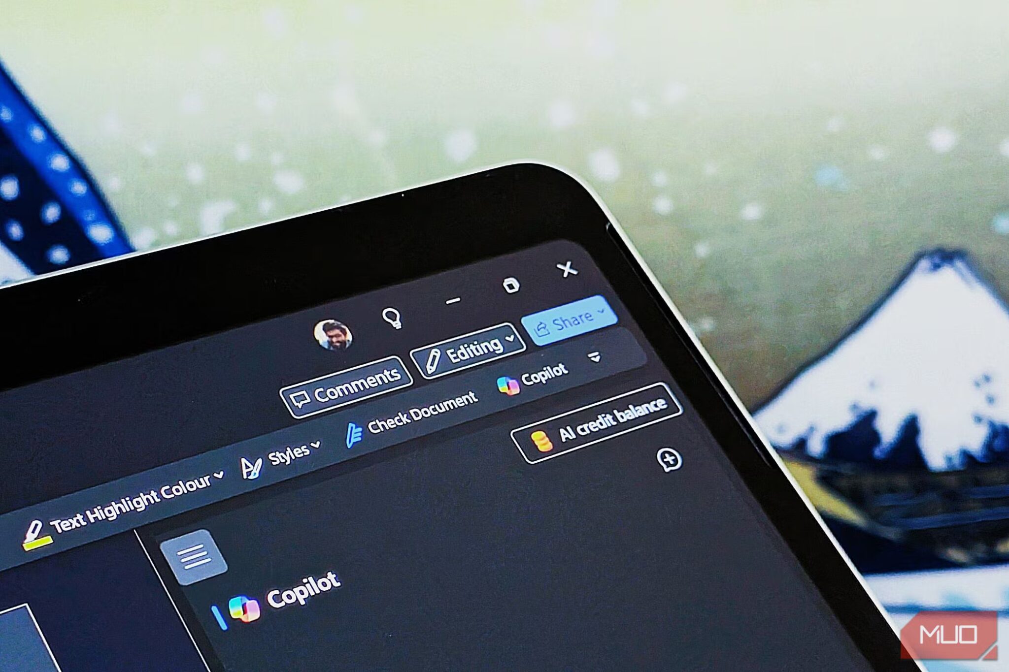We explain how AI credits for Microsoft 365 work.
