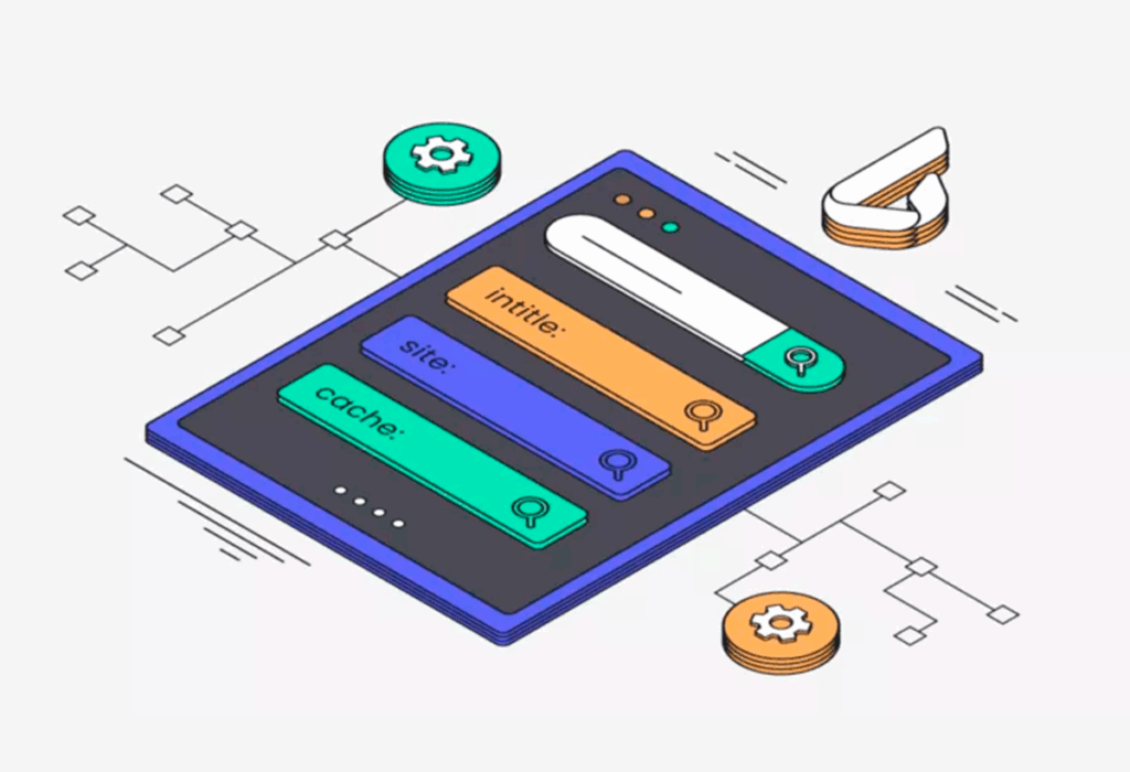 Aprende a usar los operadores de búsqueda Bing