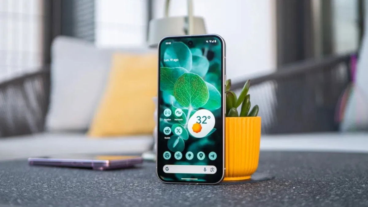 Гугл ће ускоро покренути продавницу тема за Пиксел