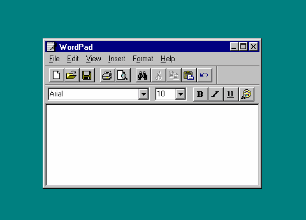 Alternativ till WordPad: Vilket alternativ ska man välja