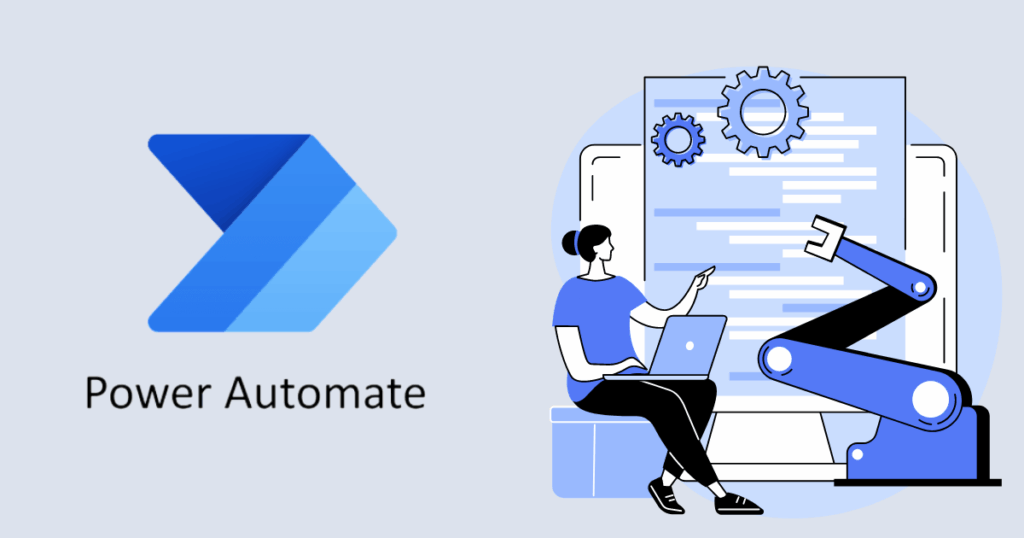 How to fill out forms with Power Automate