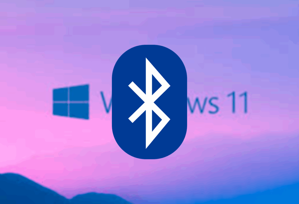 Hvernig á að endurheimta týnda Bluetooth á Windows skref fyrir skref
