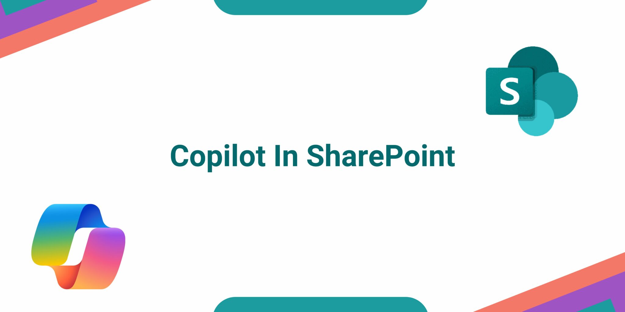 Manage SharePoint Online with Copilot