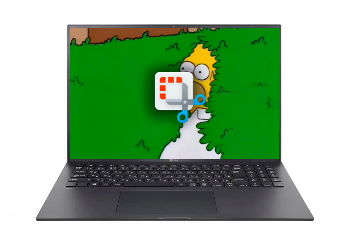 How to Create GIFs with the Snipping Tool in Windows 11