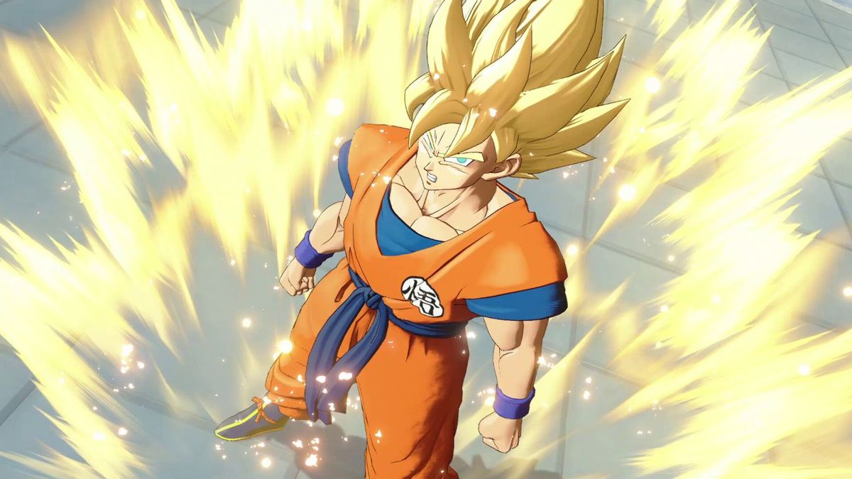 Dragon Ball Gekishin Squadra: Beta, characters and platforms confirmed