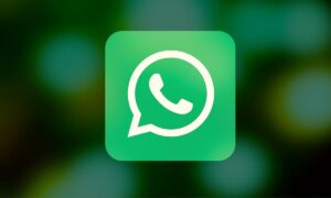 How to send large files via WhatsApp Web and what are the limitations?