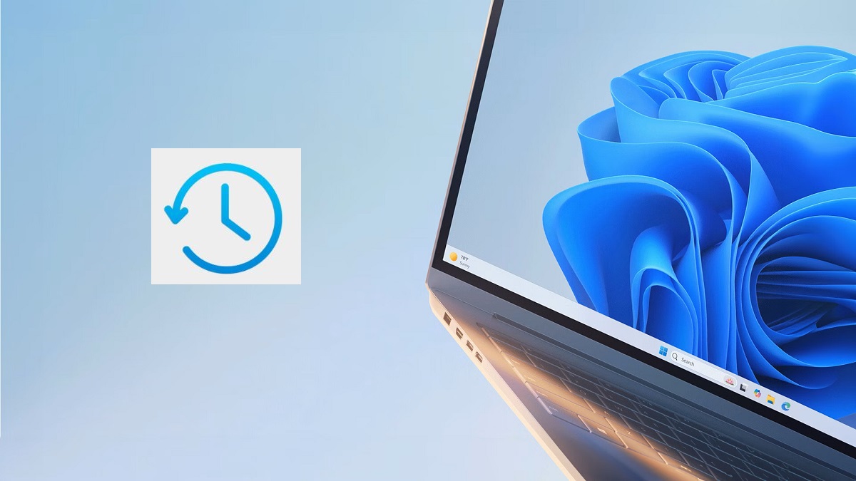 How to create restore points in Windows 11