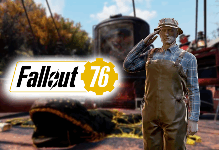 Discover all the fishing tips and tricks in Fallout 76