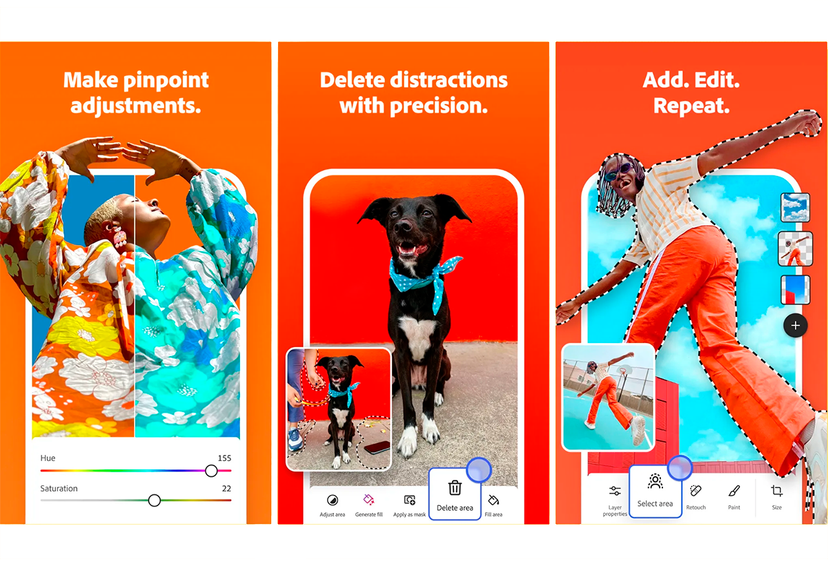 How to download the new Photoshop Android beta on your phone