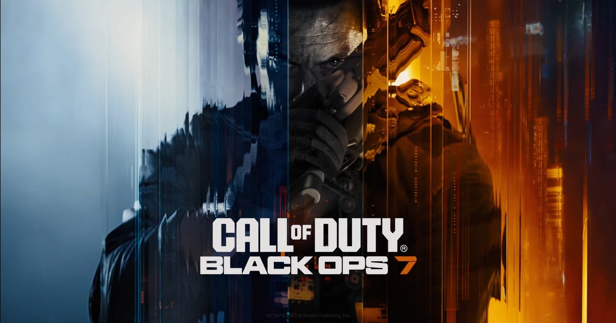 Call of Duty: Black Ops 7 anunciado oficialmente e dispoñible en Game Pass