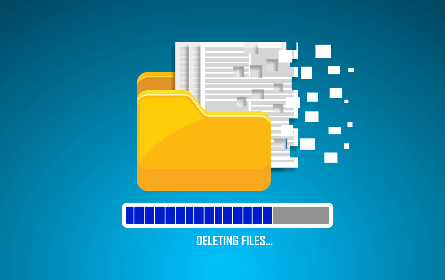 Secure Erase vs. Traditional Deletion: Are Your Files Really Gone?