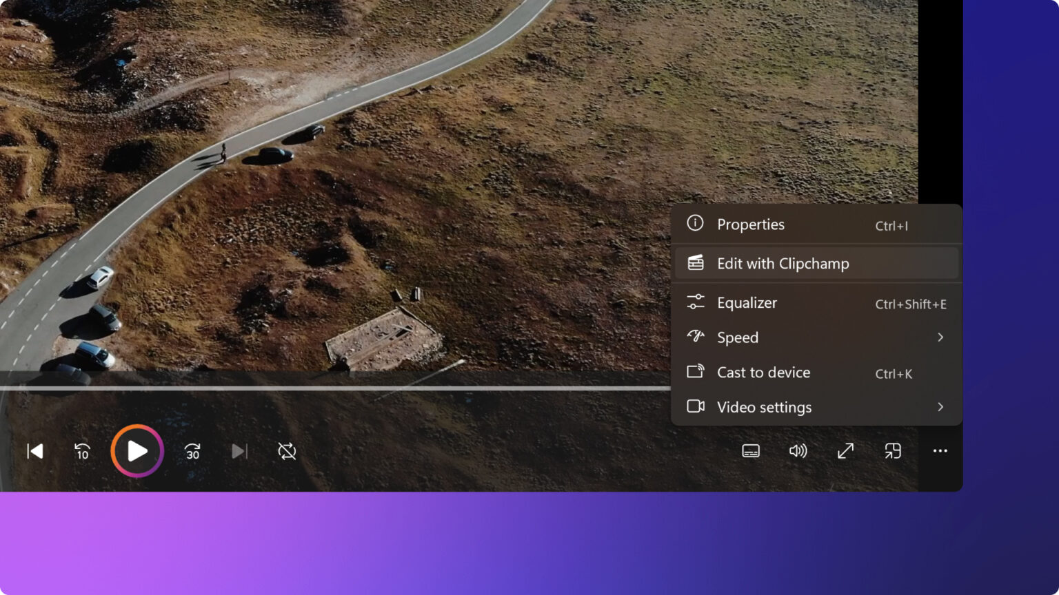 How to Edit Videos with Clipchamp Like a Pro