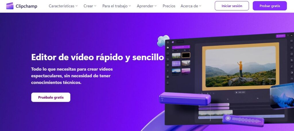 How to Edit Videos with Clipchamp Like a Pro