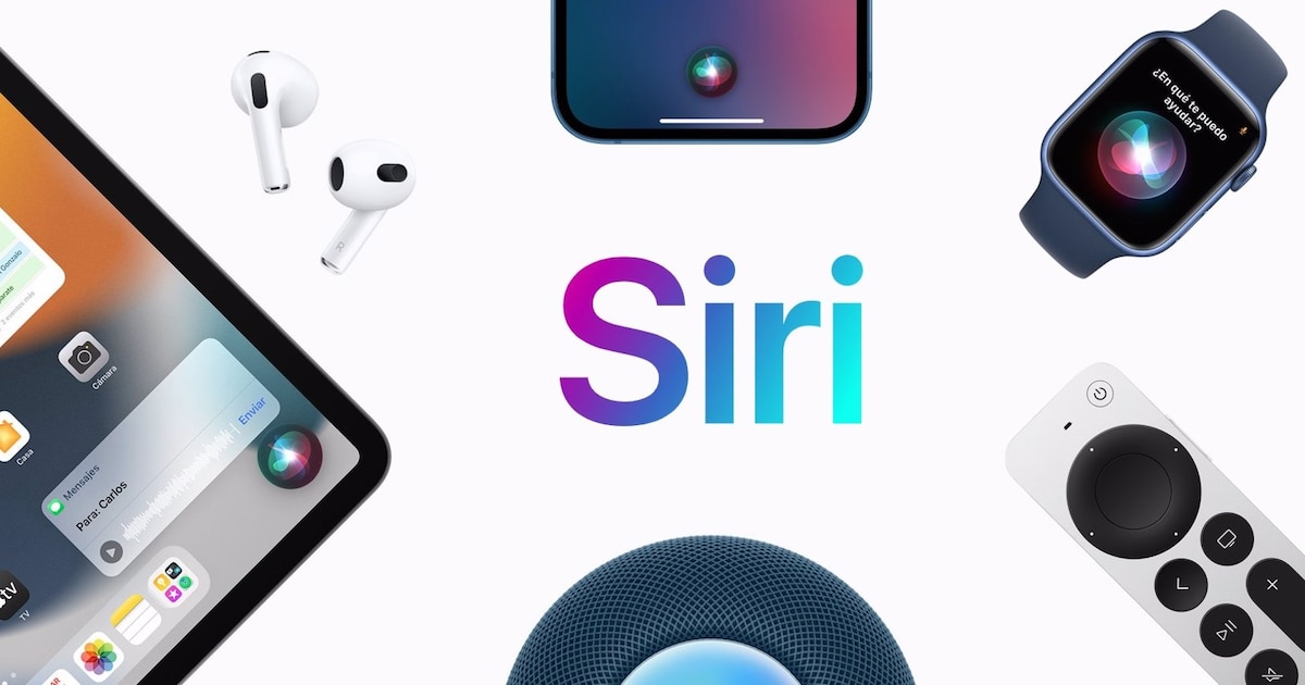 Apple postpones the launch of new Siri features
