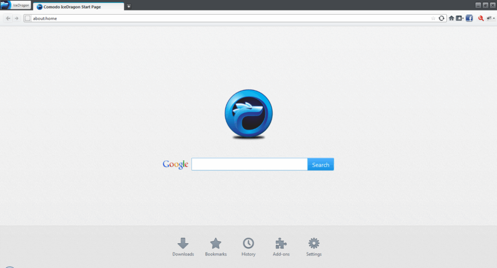 Browser ringan untuk komputer lambat: alternatif yang cepat dan aman