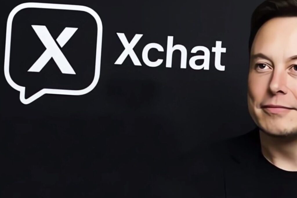 Musk lanceert XChat: de berichten-app die concurreert met WhatsApp