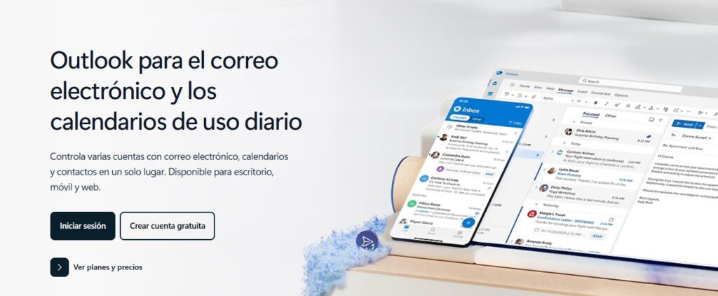 Outlook Shortcuts: A Complete and Updated Guide