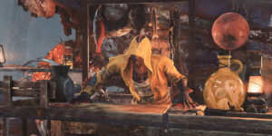 Discover all the fishing tips and tricks in Fallout 76