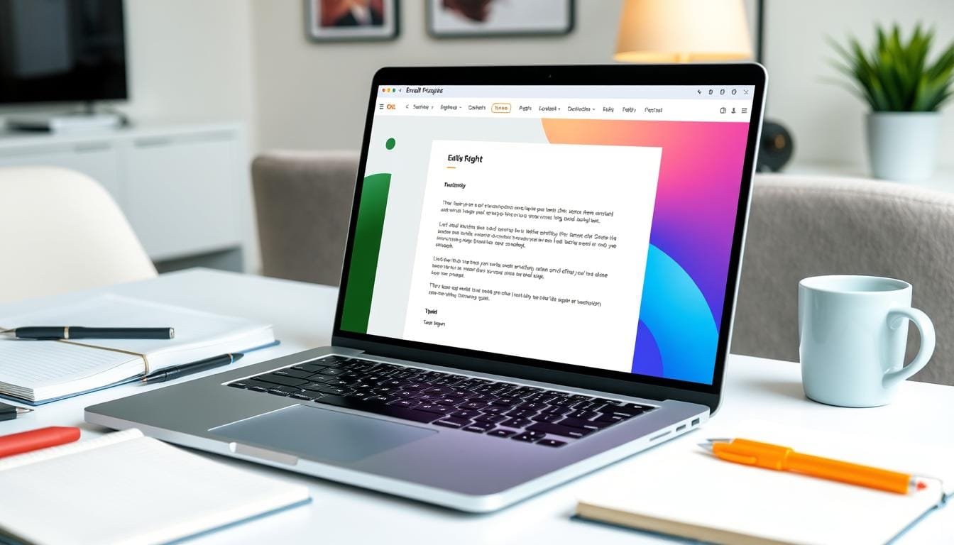 Best prompts for writing professional emails in seconds