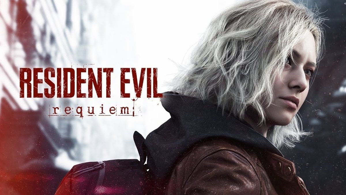  Qui n Es Grace Ashcroft De Resident Evil 9 