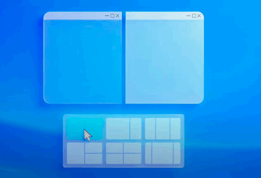 How to minimize all windows in Windows 11