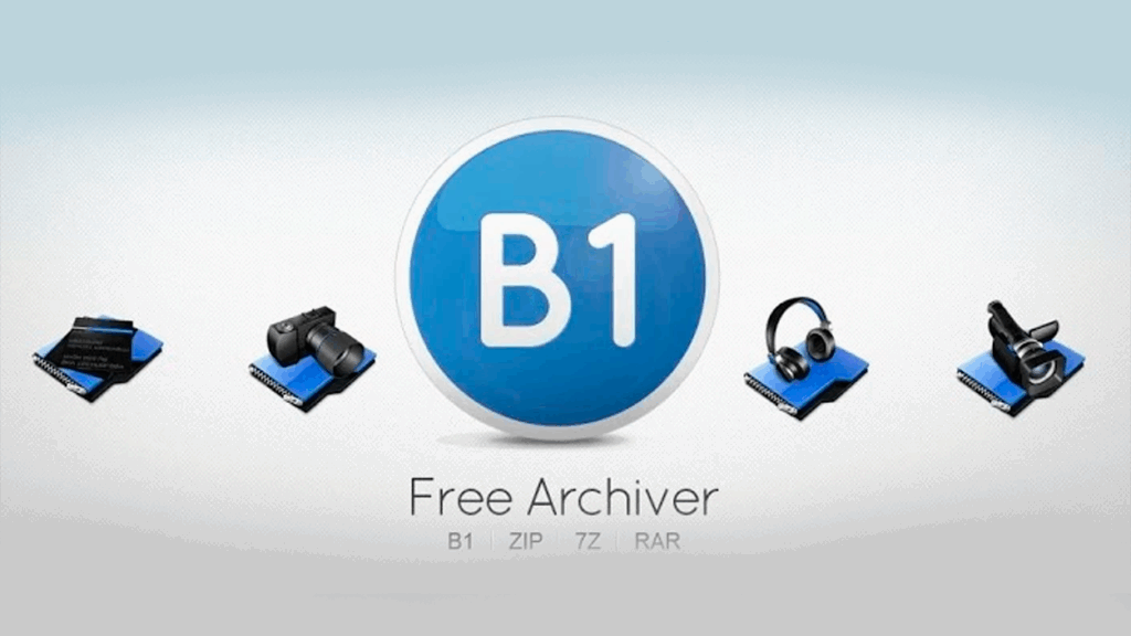 Alternatives to WinRAR: Complete Comparison of Free Software 2024