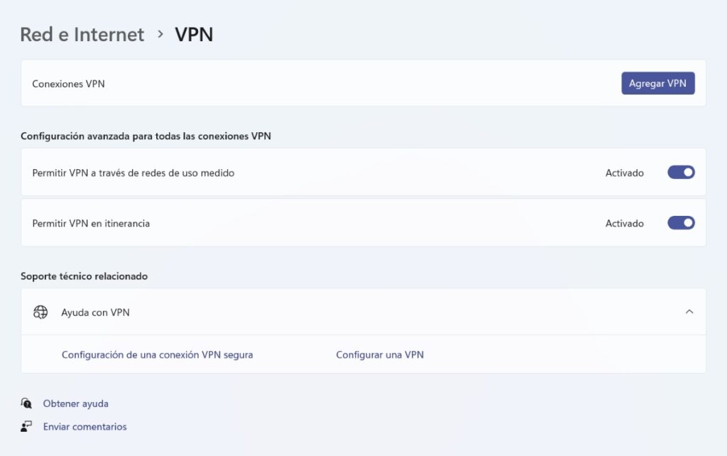 Setting up a secure VPN connection on Windows: Steps and benefits