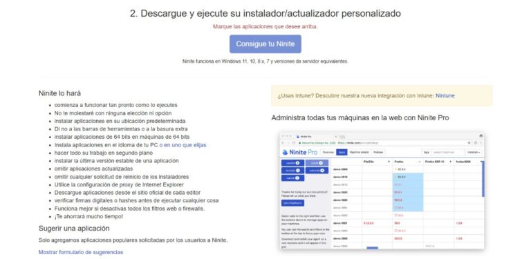 Was ist Ninite und wie installieren oder aktualisieren Sie alle Ihre ...