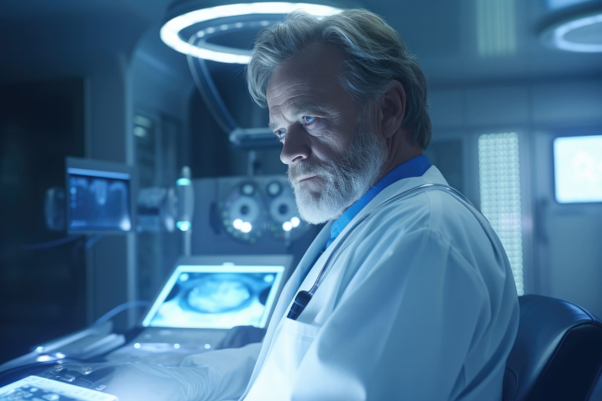 Mediese Kunsmatige Intelligensie: Innovasie, Gebruike en Toepassings 2024