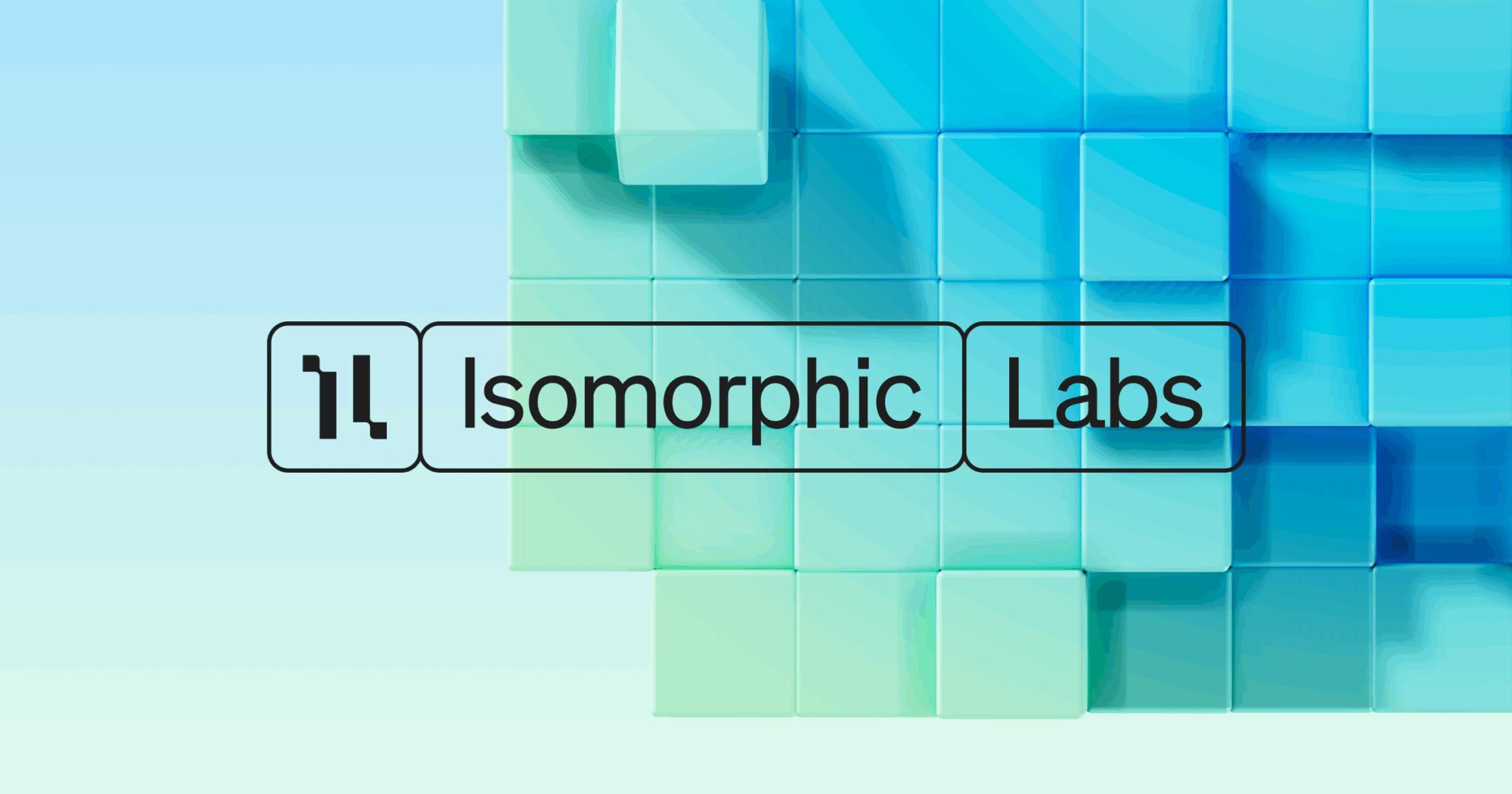 New clinical trials with Isomorphic Labs AI begin