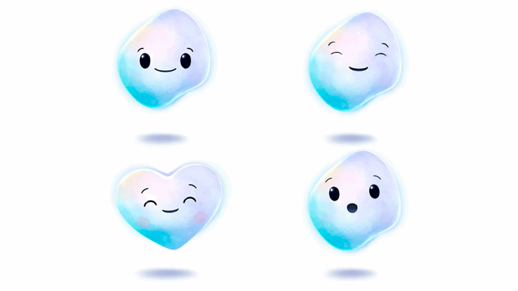 Microsoft presenta Copilot Appearance, el rostro de su IA