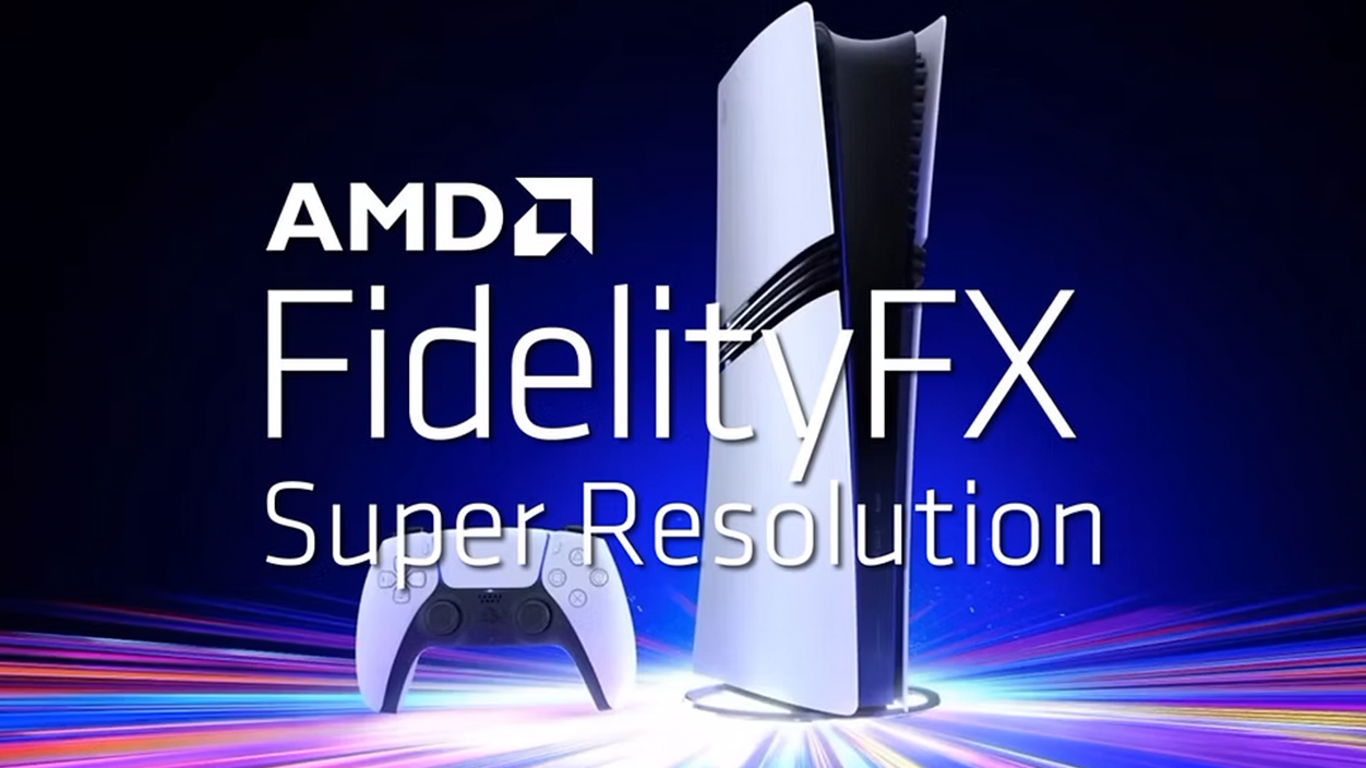 PS5 Pro and AMD FSR 4: The big graphical leap is coming in 2026.