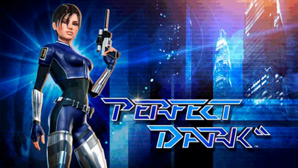 Xbox Perfect Dark-ийг цуцалж, The Initiative-г хаадаг