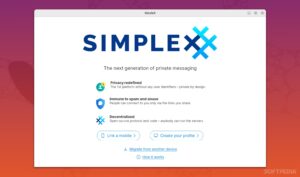 Complete Guide: How to Use SimpleX Chat and Secure Your Messages