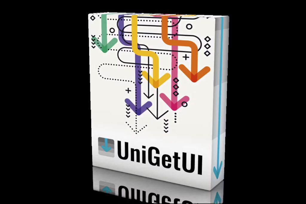 Cómo instalar UniGetUI en Windows paso a paso