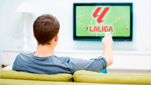 Where to watch LaLiga EA Sports 25-26: All official channels