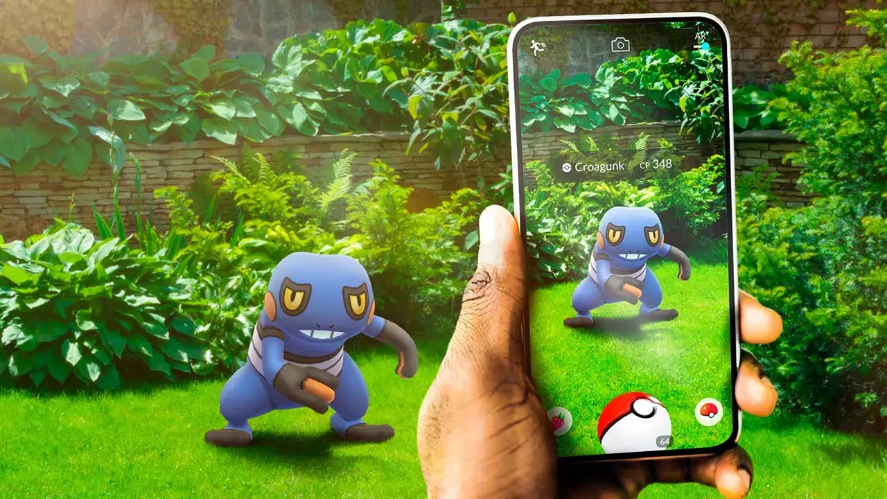 Pokémon GO-Apps und Ressourcenhandbuch