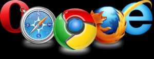 How to change the default search engine in Chrome