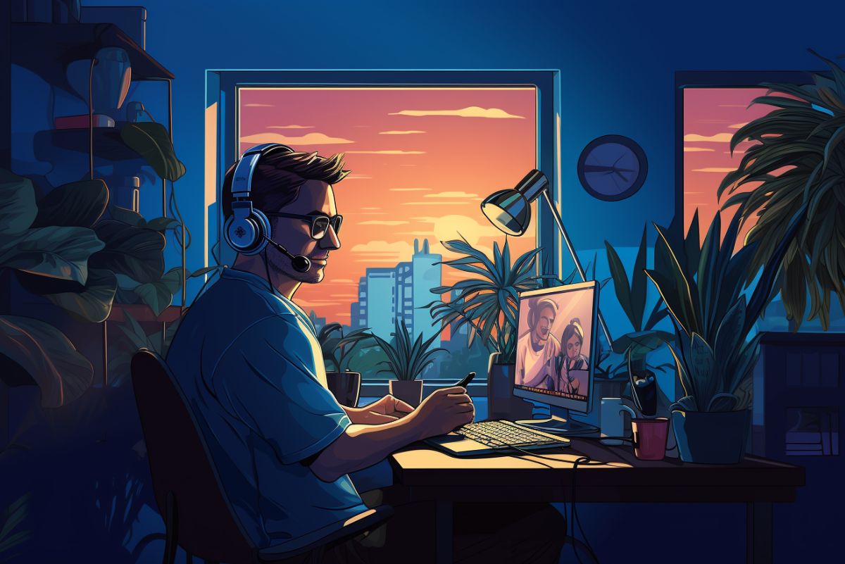 Cara Membuat Podcast dari Rumah: Panduan Praktis Lengkap 2025