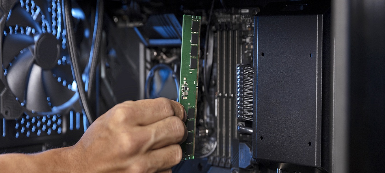 ما هو مقدار ذاكرة الوصول العشوائي (RAM) التي يحتاجها جهاز الكمبيوتر ...