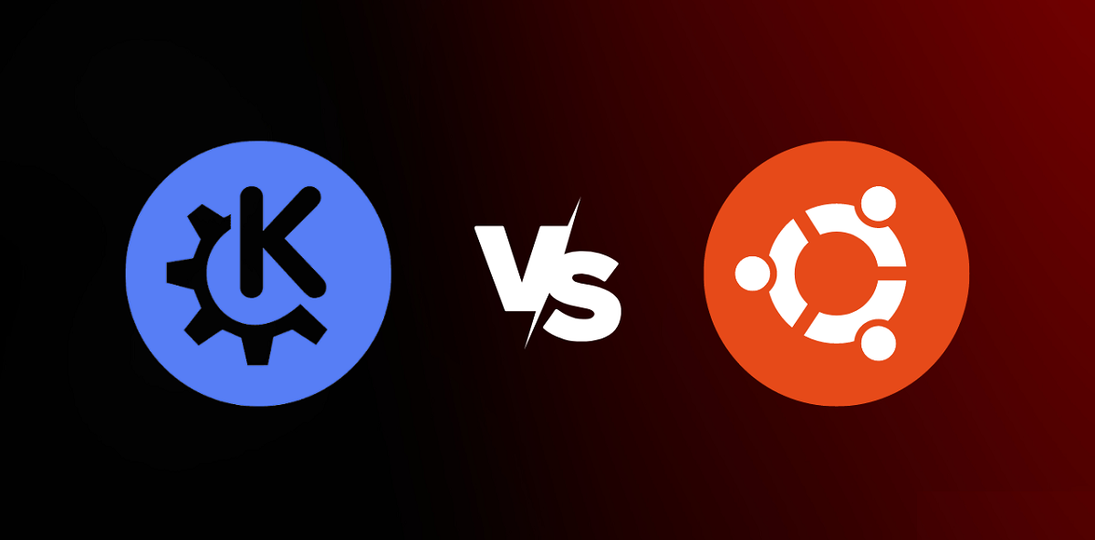 Ubuntu vs Kubuntu: cuál elegir y por qué