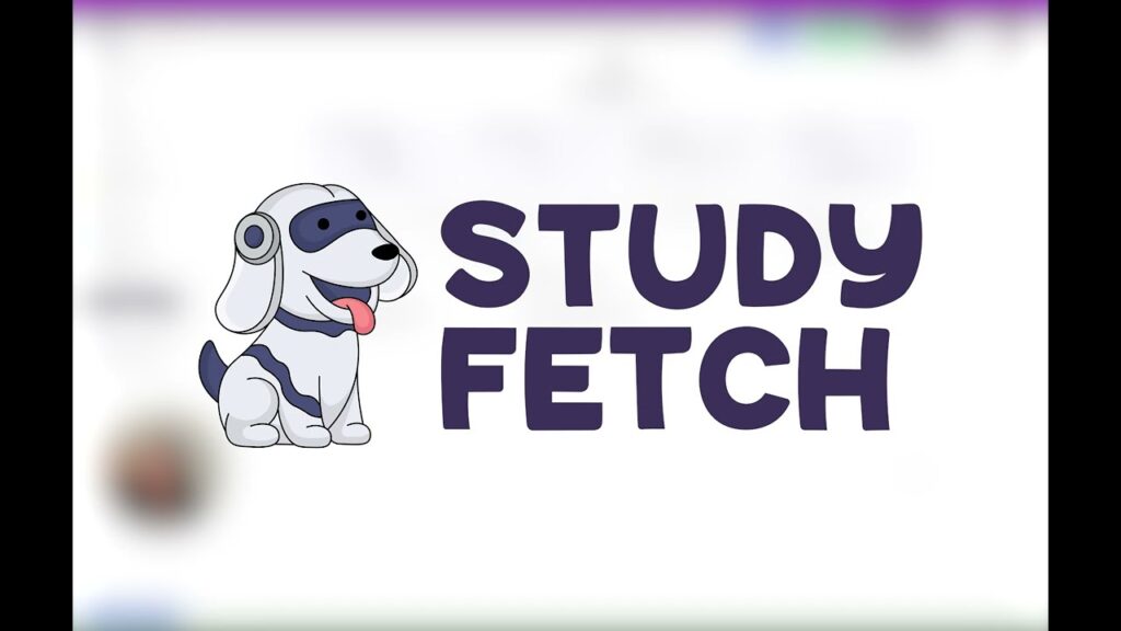 StudyFetch: leer sneller met AI en automatische notities