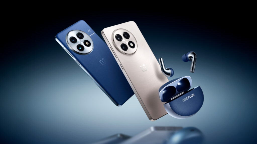 I migliori telefoni di fascia media del 2025