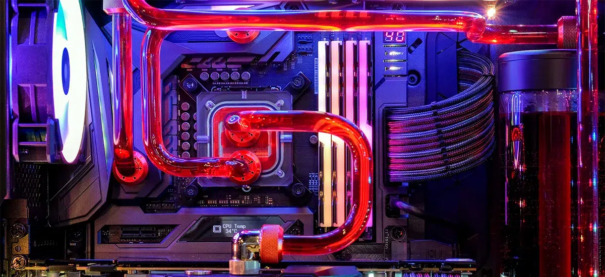 Graphics Card Cooling: Options