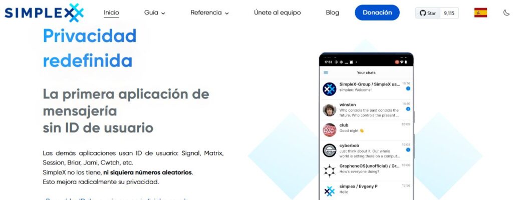Panduan Lengkap: Cara Menggunakan SimpleX Chat dan Mengamankan Pesan Anda