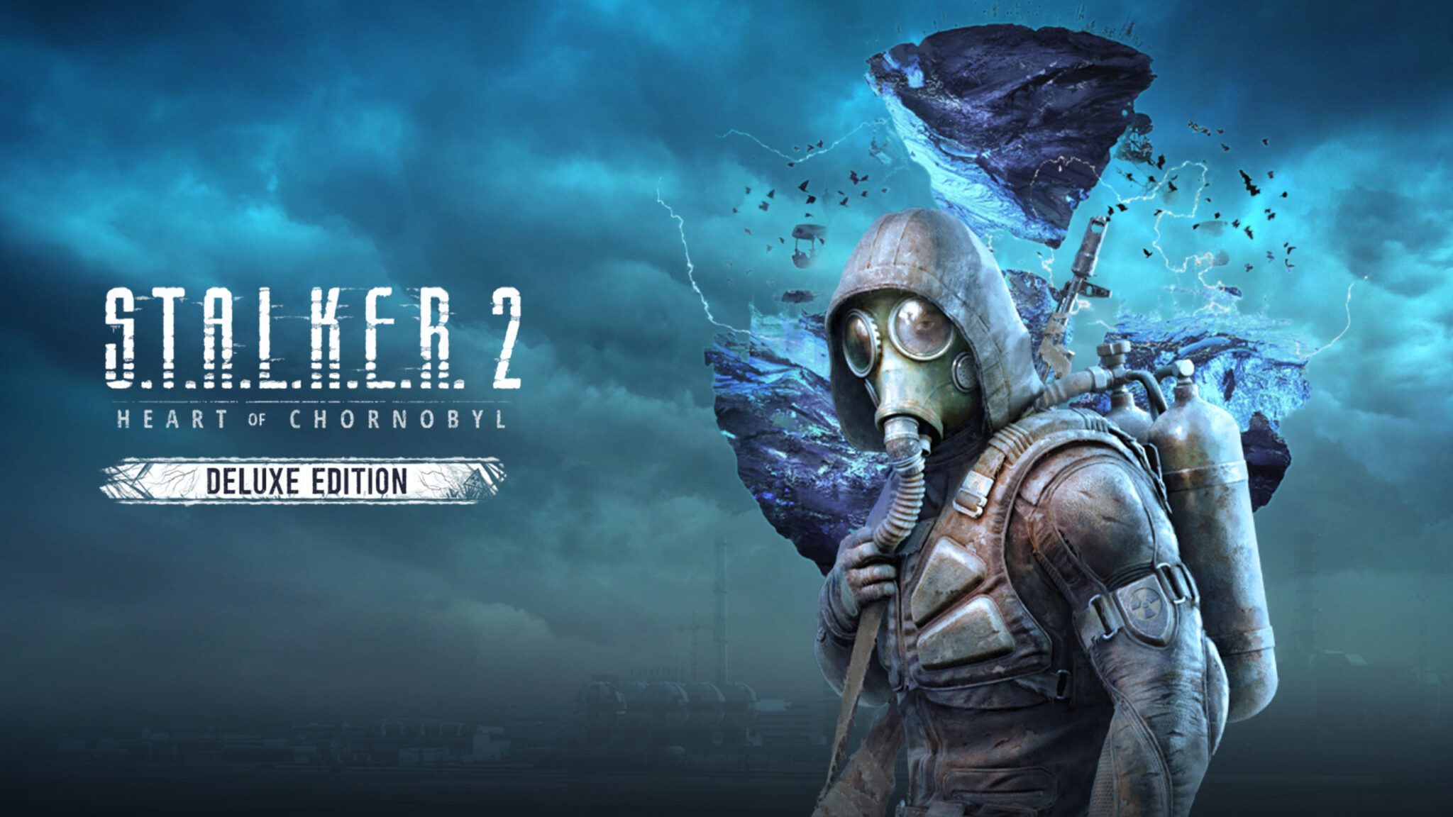 STALKER 2025 confirmado para lançamento no PS2 no final de 5